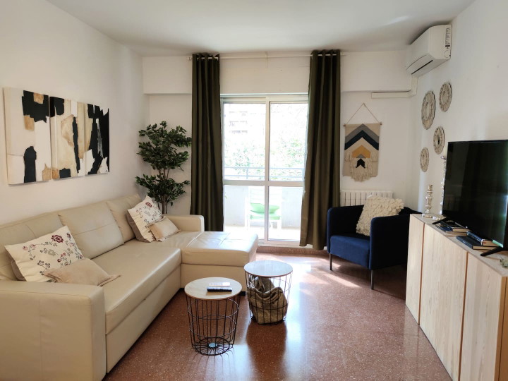 Central With Garage - Zaragoza