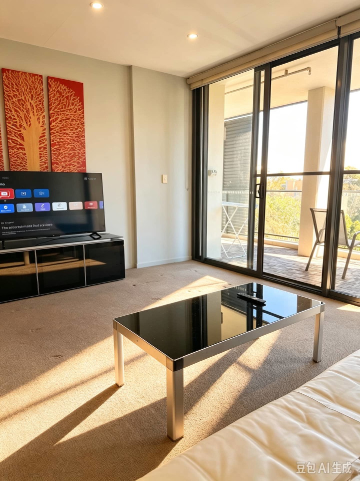 Chatswood Spacious 3br | Next To Metro & Hospital - North Sydney