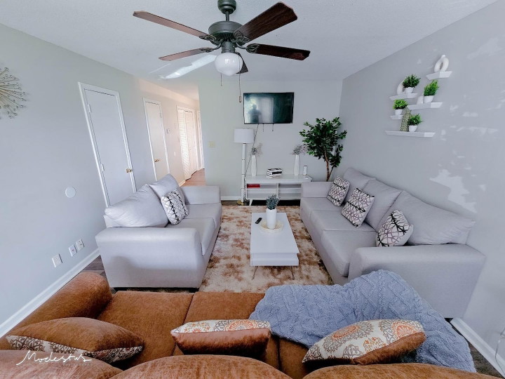 Grace Home Close To, Fort Campbell, Apsu, Exit 1&4 - 클락스빌