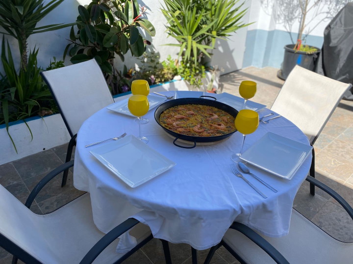 Casa Valentina - Torrent