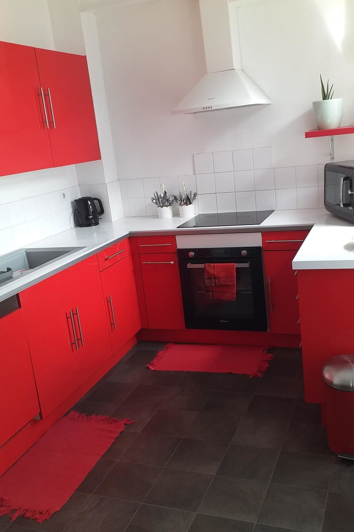 Appartement Cosy En Centre Ville - Calais