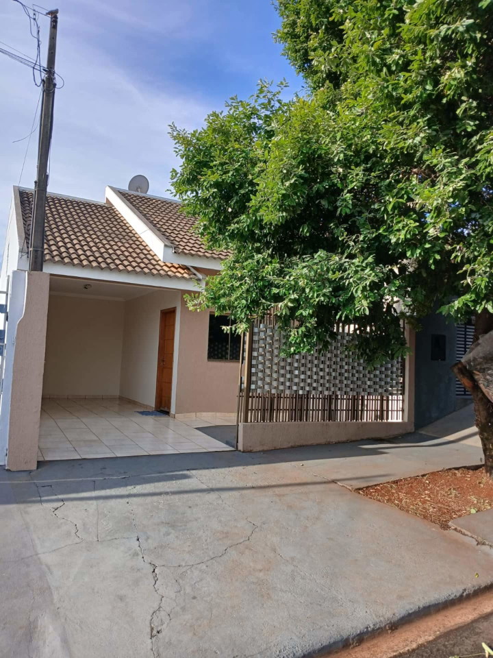 Casa Ampla E Confortável - Maringá