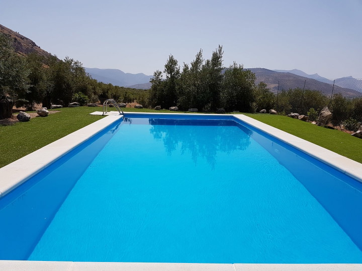 Apartamento Rural La Dehesa Del Acebuche - Jaén, Spain