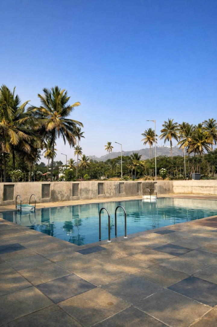 Pearl Home | Pool | Games |Gym | Family Friendly - マイスル