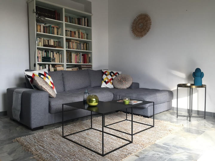 Location Appartement Ajaccio Corse - Ajaccio