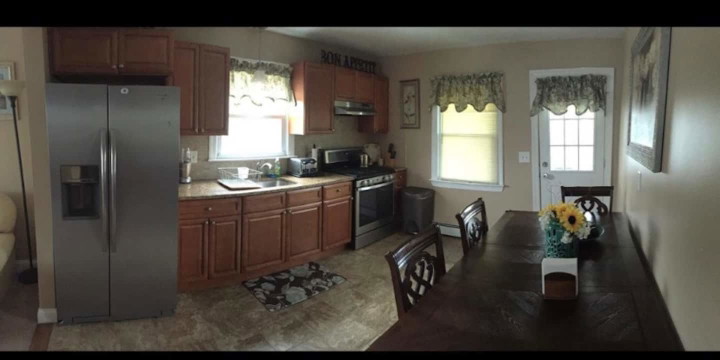 2 Br Apt 15 Minutes Away Metlife + Nyc. - Paterson, NJ