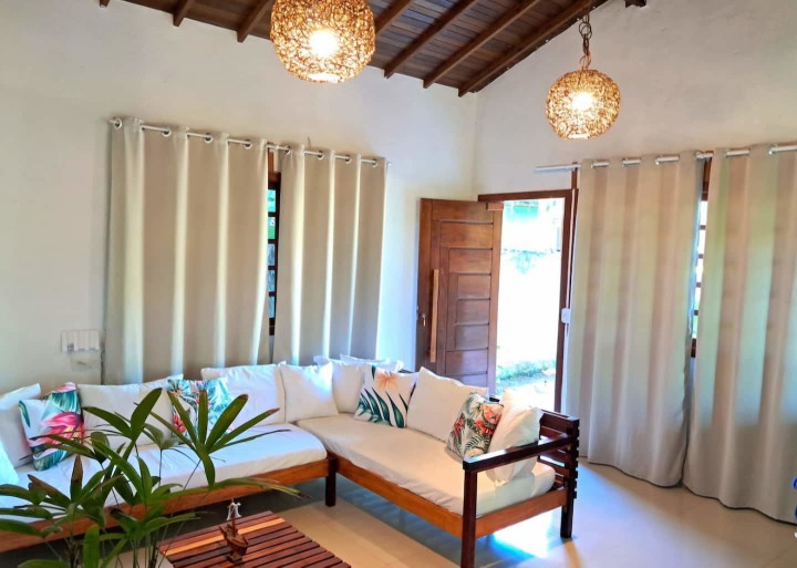 Beautiful House, Historic Center Porto Seguro! - Porto Seguro