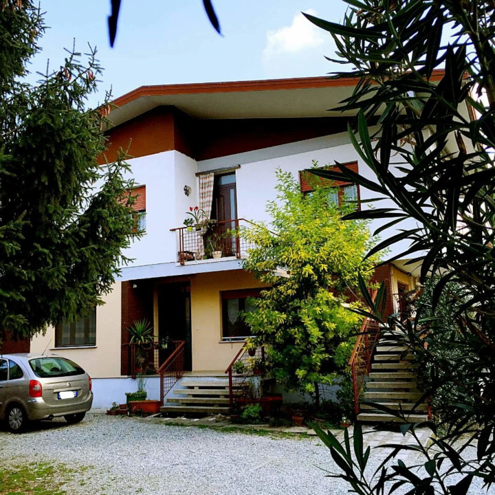 Lee's Garden-relaxing Holiday Home - Monfalcone