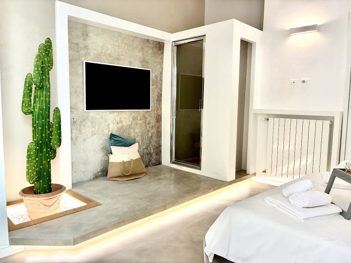 Ooom Premium Suite 1 - Historic Center Rooftop - Lecce