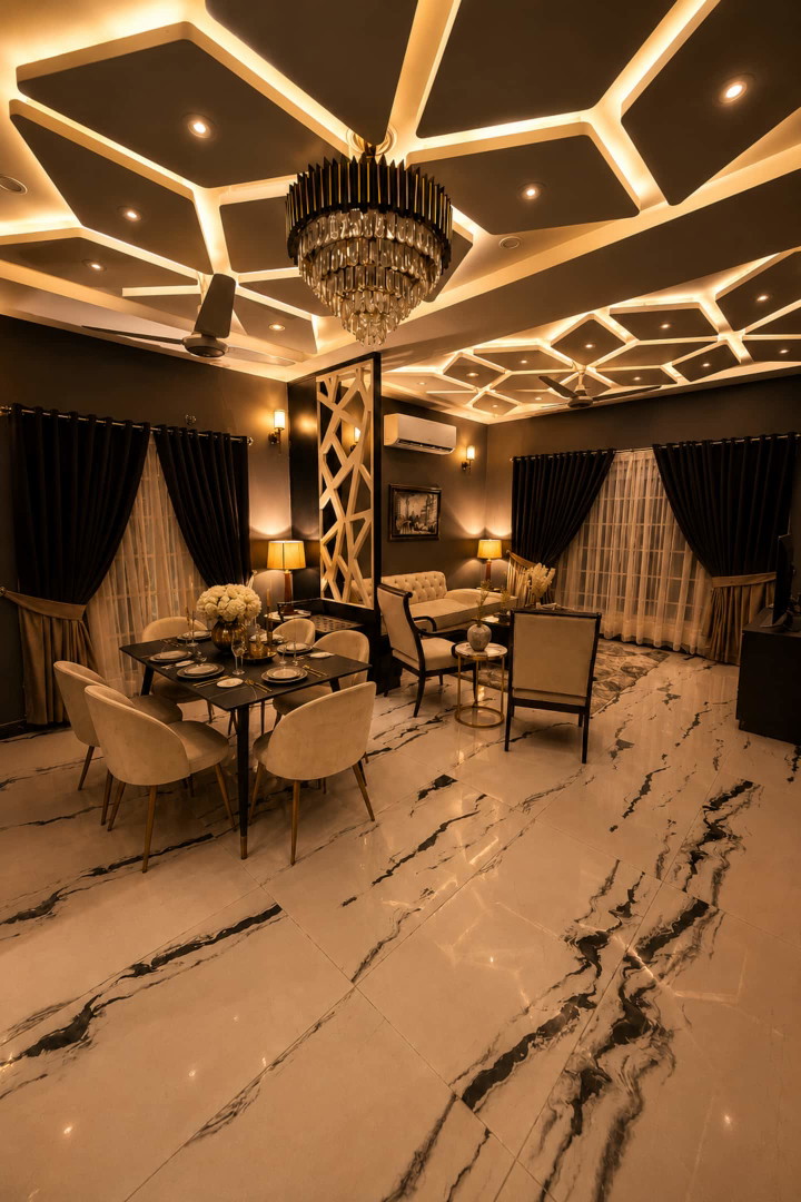 Maison Entière De 3&nbsp;Pièces à Bahria&nbsp;Town, Lahore&nbsp;|&nbsp;Ring&nbsp;Road - Lahore