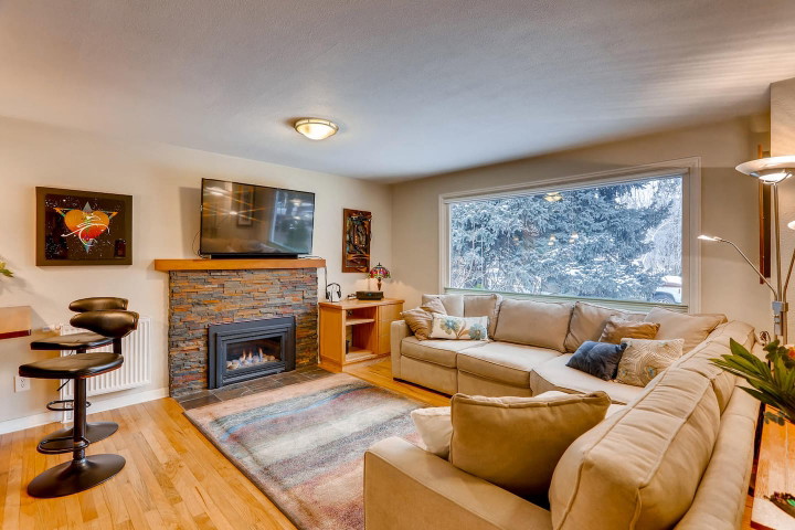 ~ Central Boulder Gem - Walk To Cu/folsom ~ - Boulder, CO