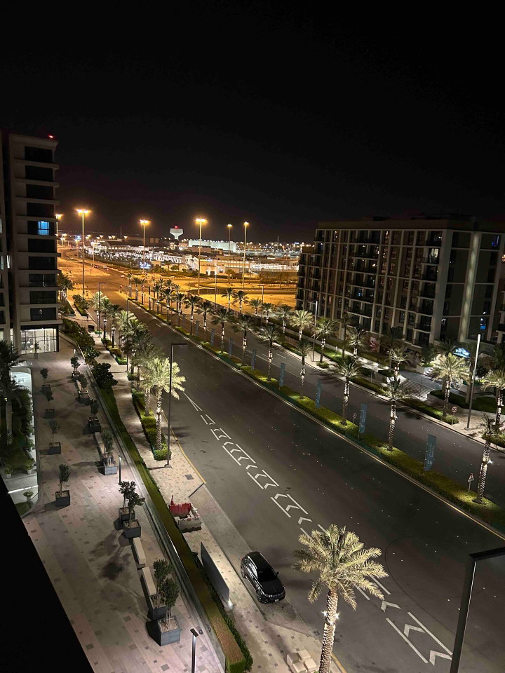 Family Night - Bahrain