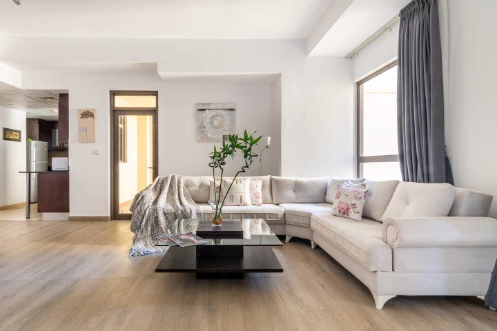 Exclusive And Spacious 1br In Jbr W/gorgeous View! - Dubaj