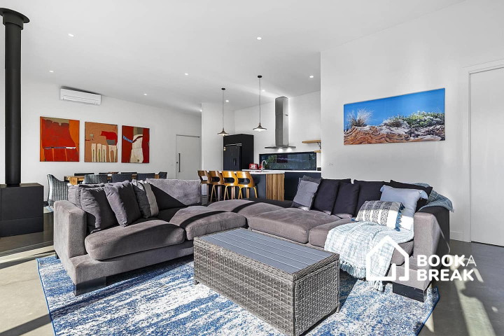 Florence House *1 Night Free* Rye Coastal Escape - Rye