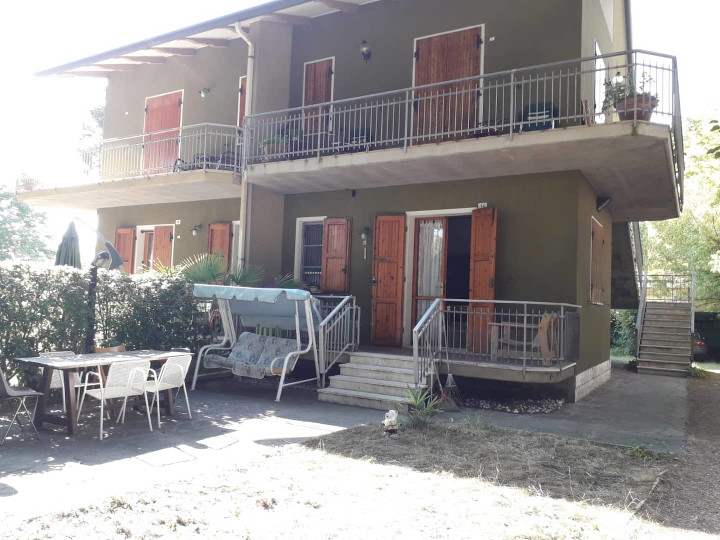 Appartamento A Cervia - Cervia