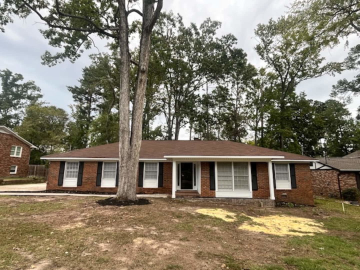The Heart And Home Haven - Augusta, GA