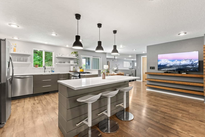 Zen W/ Hot Tub, Office, Yard, Dog Friendly, Park - Bend, OR