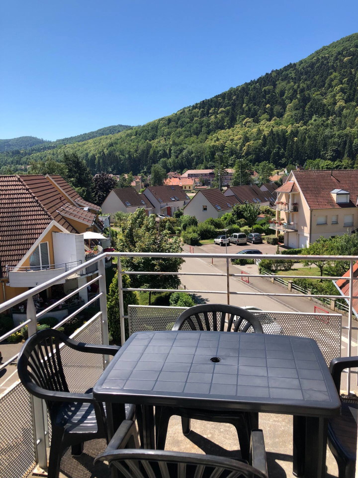 Gîte Au Cœur Du Vignoble Alsacien - Riquewihr