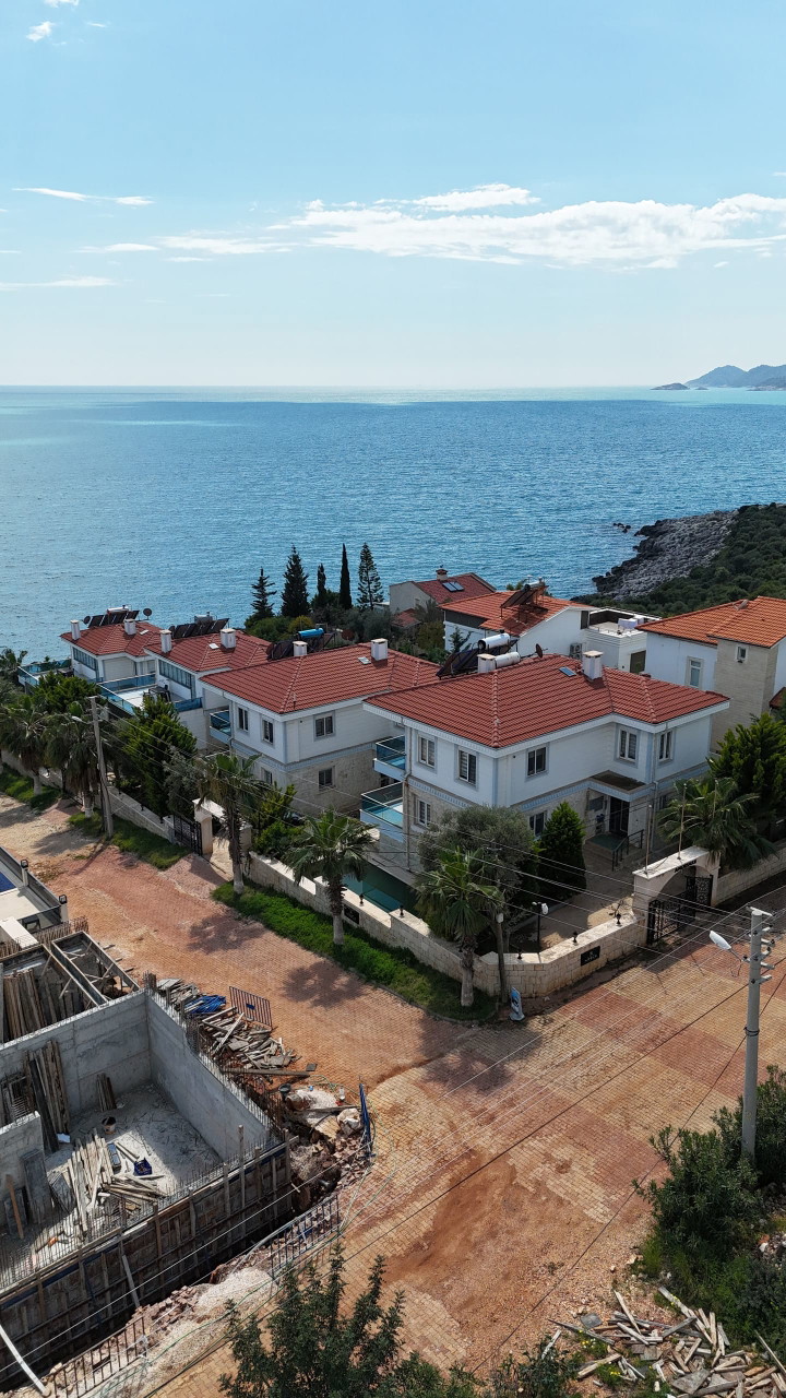 Andriake Apart 2 - Demre