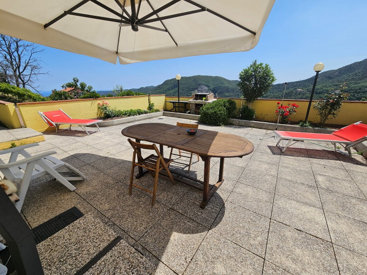 Villa Nature Near Spotorno, Finale Ligure - Noli