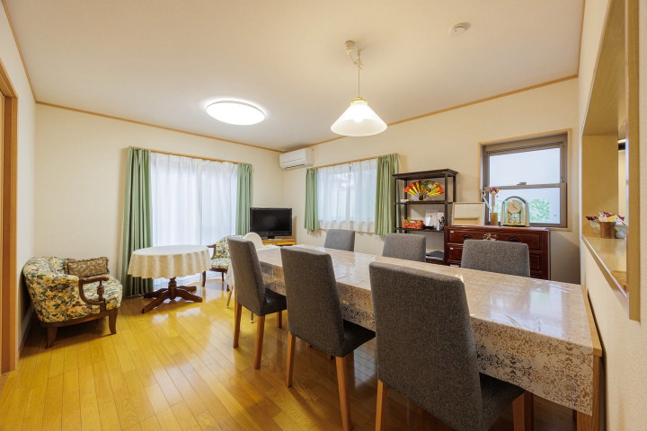 美しい貸切邸宅 床暖房 New Open Sweet House Fukuoka駐車場無料 - Fukuoka