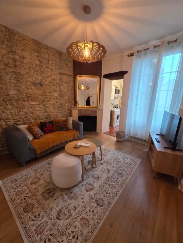 Le Relais De La Creusille - Loir-et-Cher