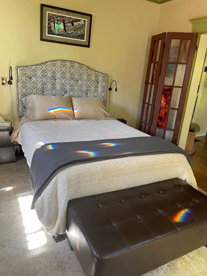 Sweet Suite In Alberta Neighborhood - Portland, OR