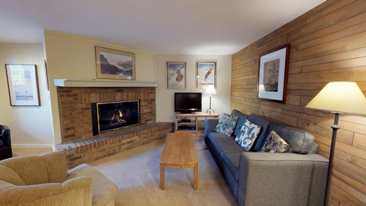 Terracehouse 60 - Steps To Slopes - Snowmass Village, CO