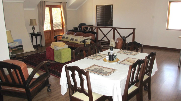 Leeuberg Lodge - Bonnievale