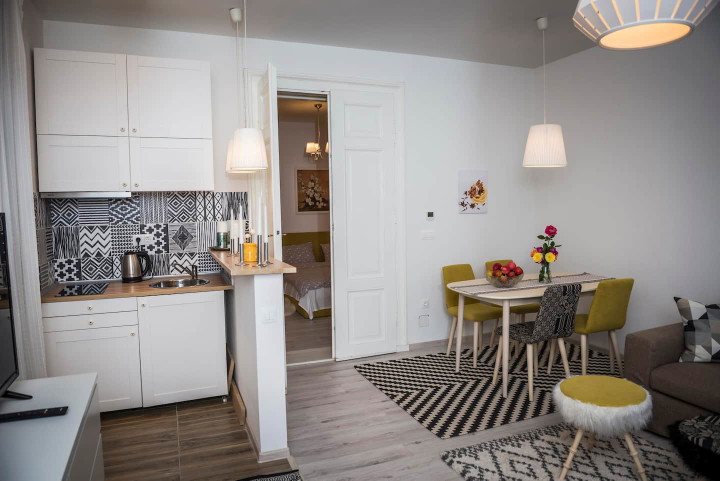 Reghin Guest House - Reghin