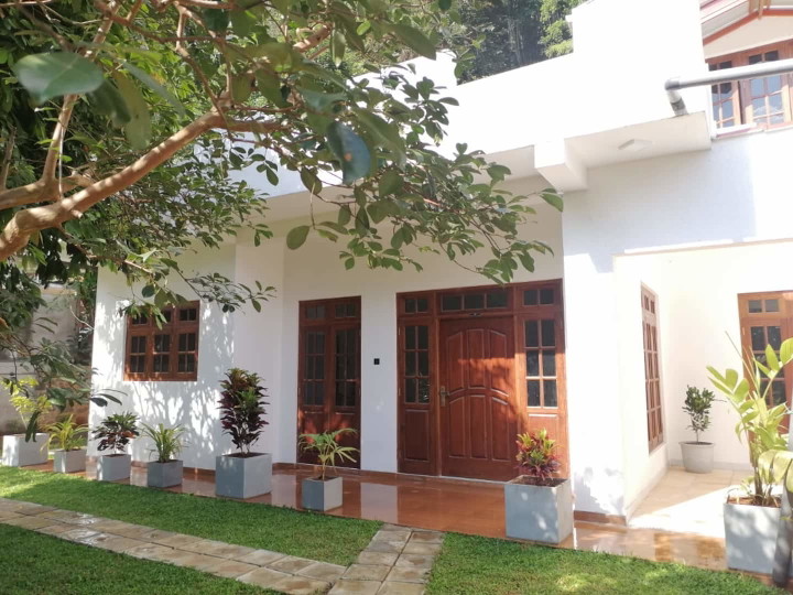 River Valley Holiday Retreat -Upper Floor 2 Br Apt - Sri Lanka