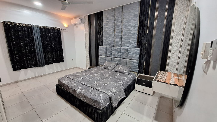 Your Home In Djibouti | Spacious & Bright | Secure - Djibouti