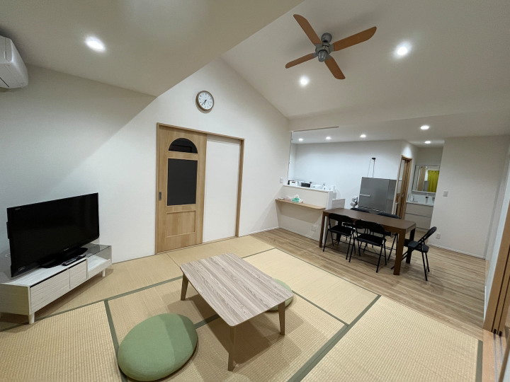 宝箱　〜清潔感のある居心地の良い家〜 - Sendai