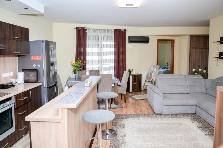 Spacious 3br Next Aquaworld W Ac - Hajdúszoboszló