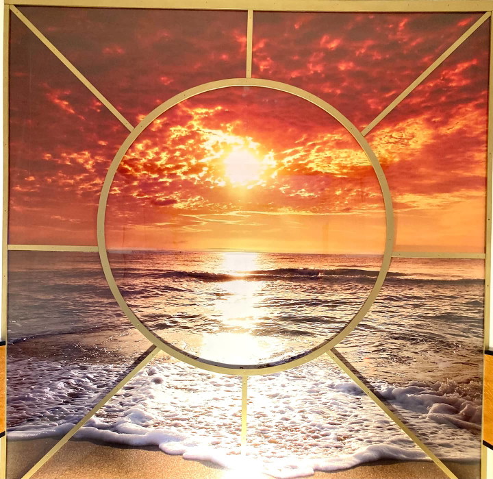 Lever De Soleil - Leonberg