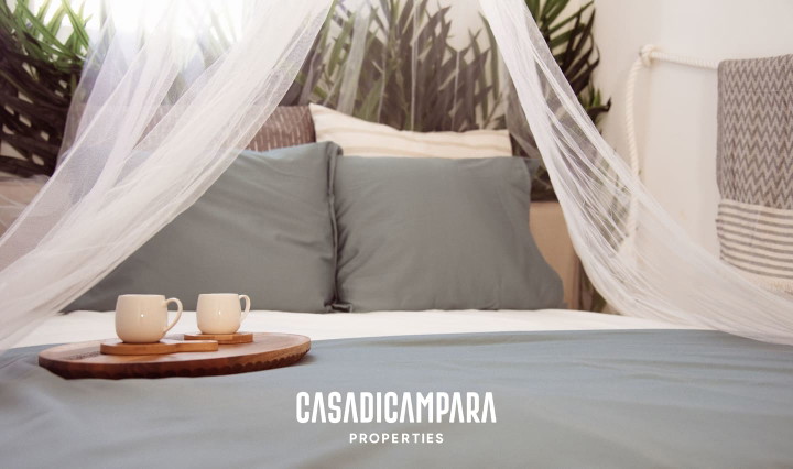 Casa Di Campara - The Grounds - Neum