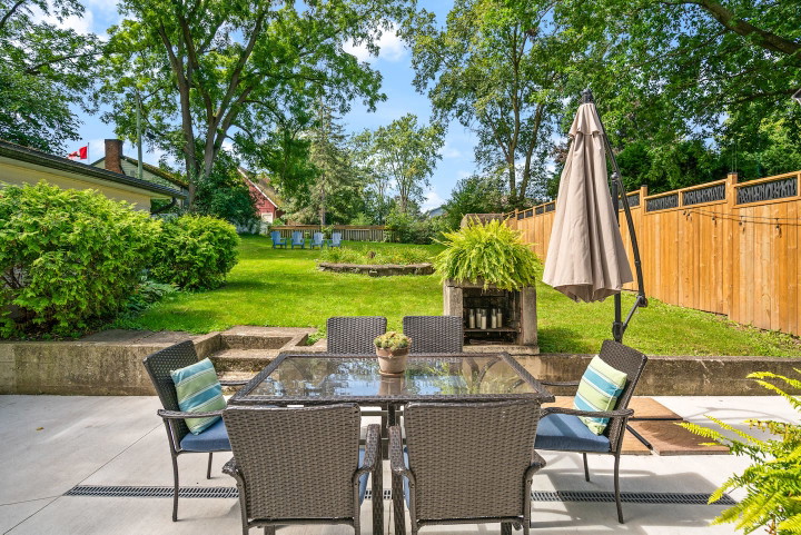 Queenston Cottage - Niagara-on-the-Lake