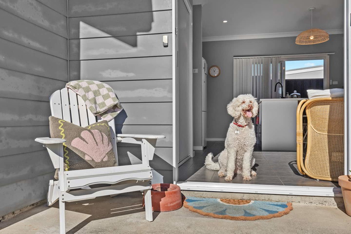 Le Sands | Beachside Stay + Pet Friendly - Newcastle