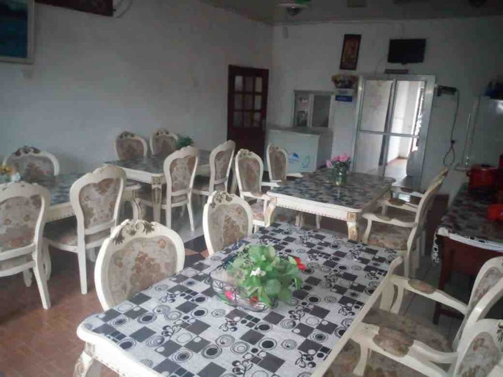 Sunville Hotel Port Loko - Sierra Leone
