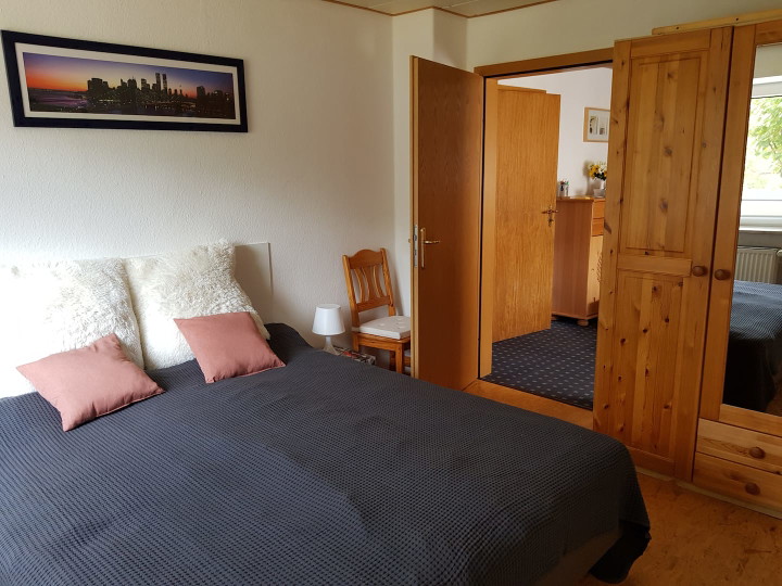 Ferienwohnung
Haus Memphis - Celle