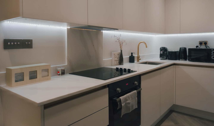 Parkside Residence - St Albans