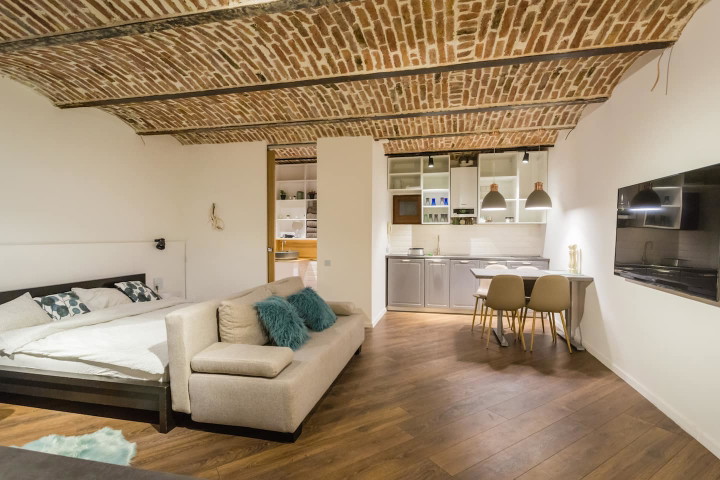 Relaxing Studio - Cluj-Napoca