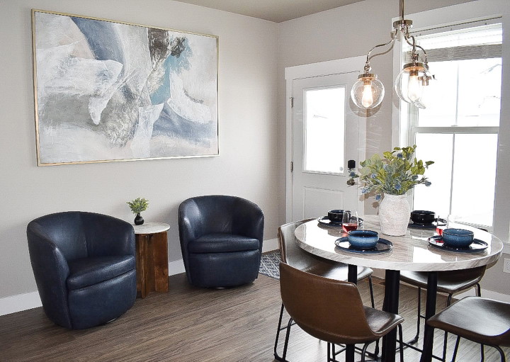 Two Primary Suites With Fenced Yard! - Billings, MT