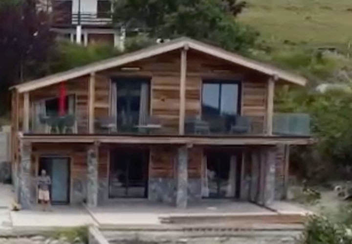 Dream Chalet In Valberg! - Auron