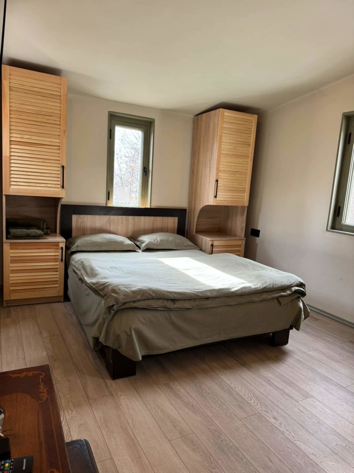 Olive Eco-japandi Style Cottage In Yvn City Center - Armenia