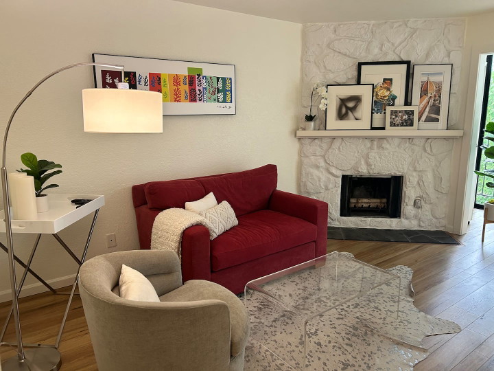Sunlit Modern Home | 5 Min To Downtown | Parking - Kirkland, WA