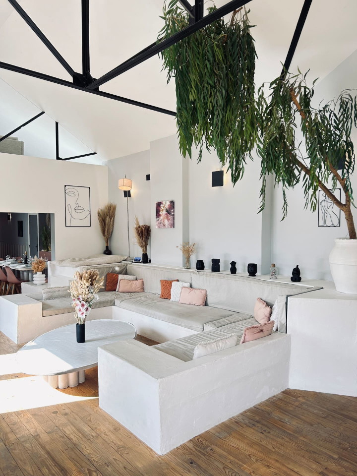 Le Loft Triplex / 200m2 Avec Billard -Centre-ville - Épernay