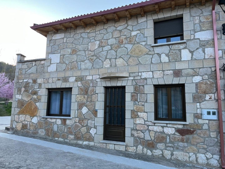 Casa Rural Mil Mariposas - Santo Domingo de Silos