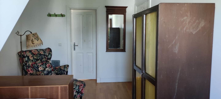 Top Floor Apartment - Bonn
