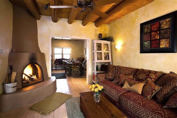 Gorgeous Historic Adobe. Walk To Plaza. Week/month - Santa Fe, NM